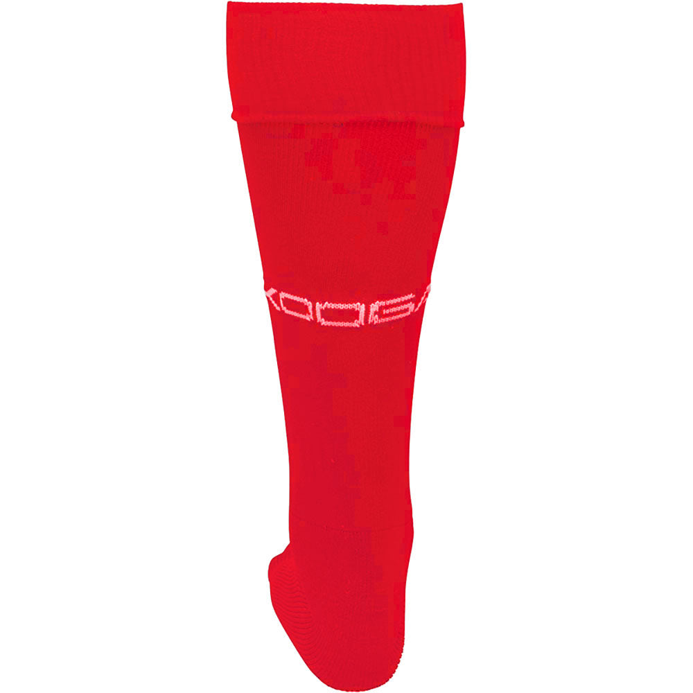 KooGa Boys/Mens Essential Rugby Socks KG139