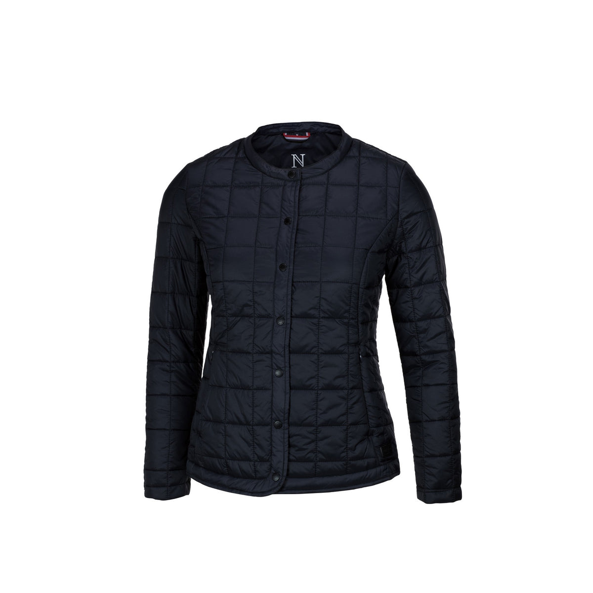 Nimbus Womens/Ladies Brookhaven Jacket NB84F