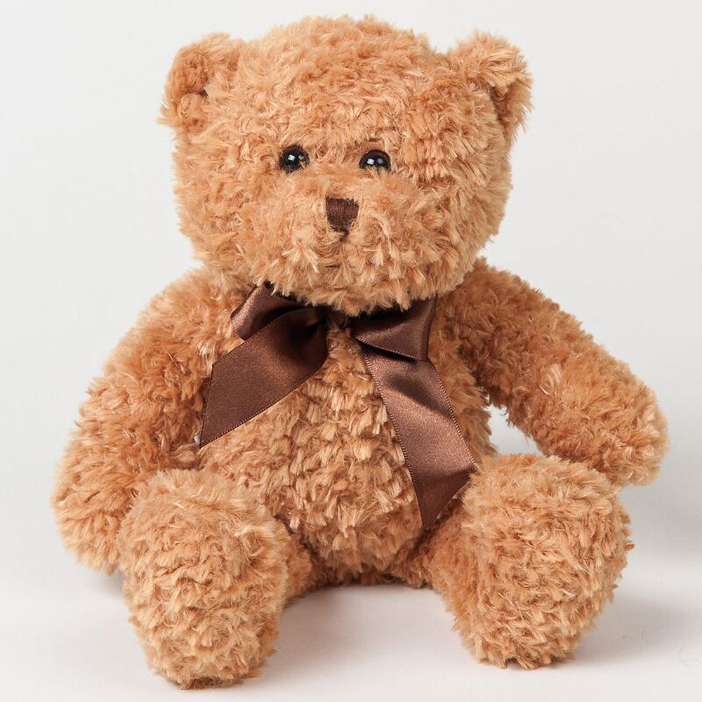 Mumbles Brumble Teddy Bear MM003 MM03 – Universal Textiles