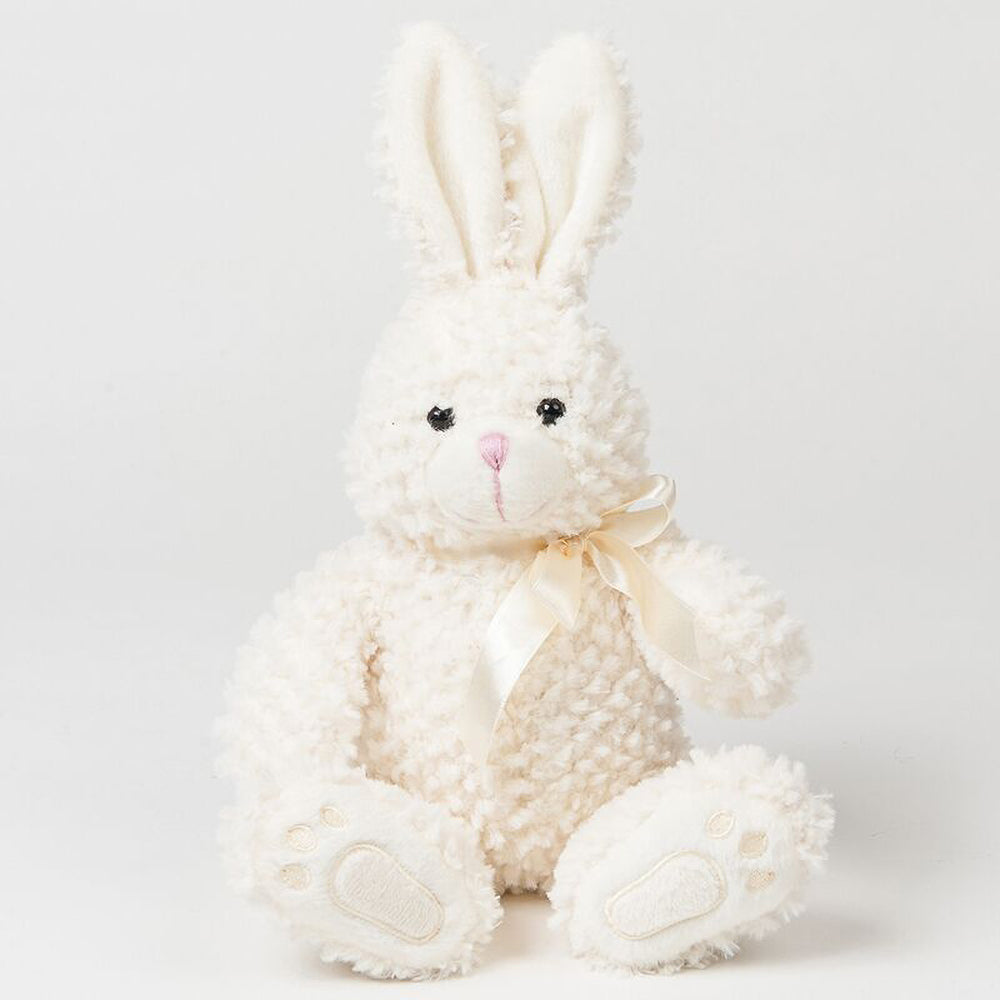 Mumbles Rabbit / Plush Soft Toy MM018 MM18