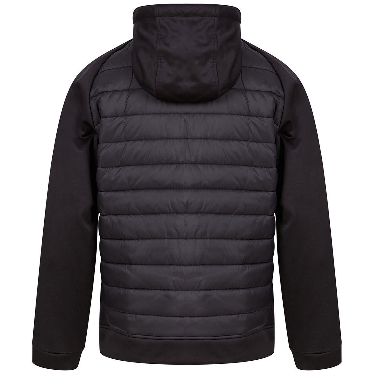 Tombo Unisex Adult Padded Sport Padded Jacket TL575