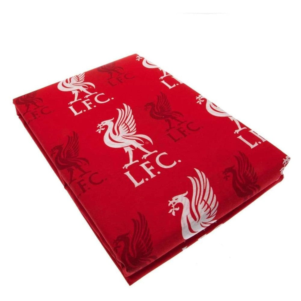 Liverpool FC Crest Curtains | Discounts on great Brands