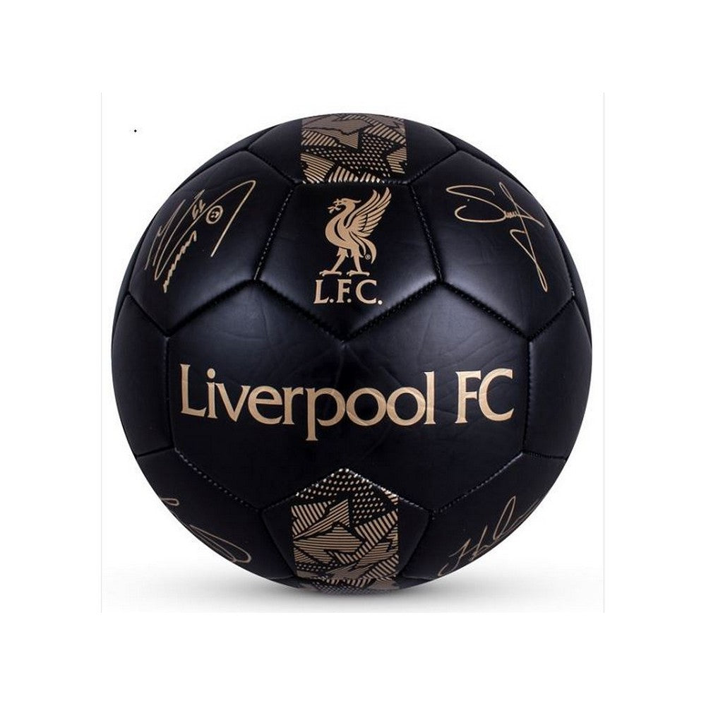 Liverpool FC Phantom Signature Football | Discounts on great Brands