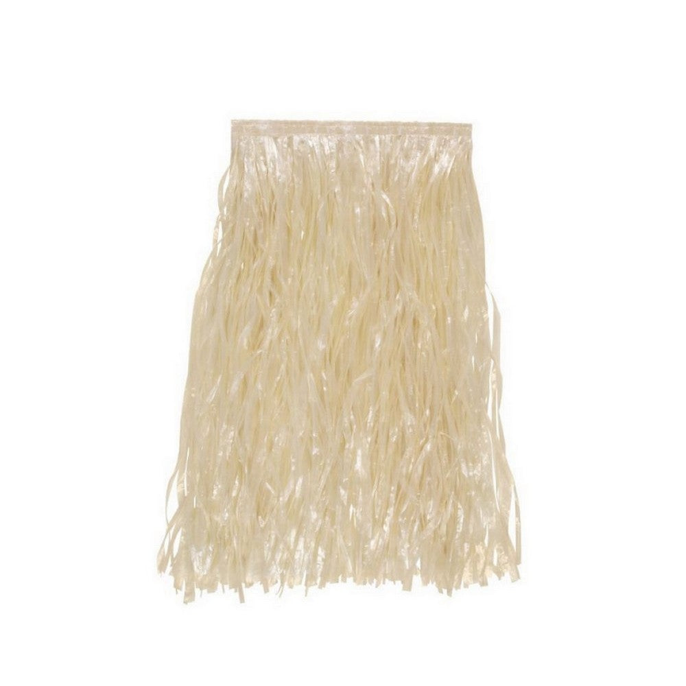 Unique Party Unisex Adult Luau Hula Nylon Costume Skirt | Discounts on ...