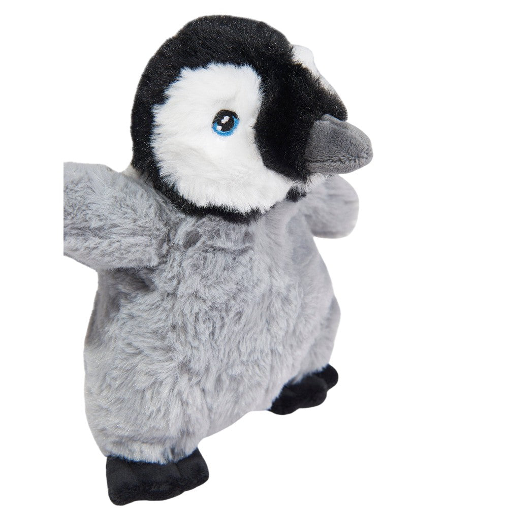 Keel Toys Keeloco Wild Baby Emperor Penguin Plush Toy | Discounts on ...