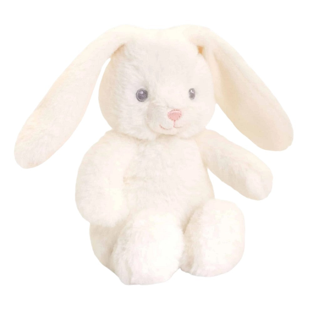 Keel Toys Keeleco Rabbit Plush Toy | Discounts on great Brands