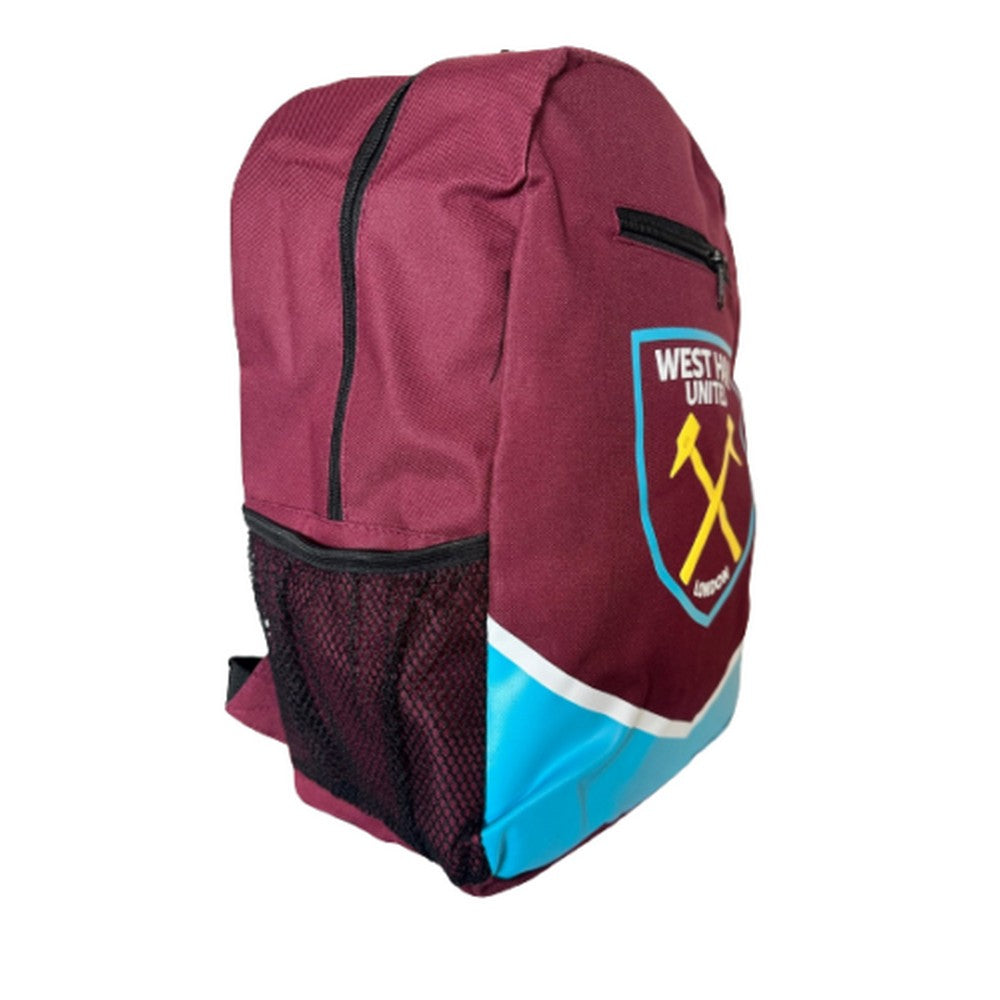 West Ham United FC Swoop Backpack | Discounts on great Brands