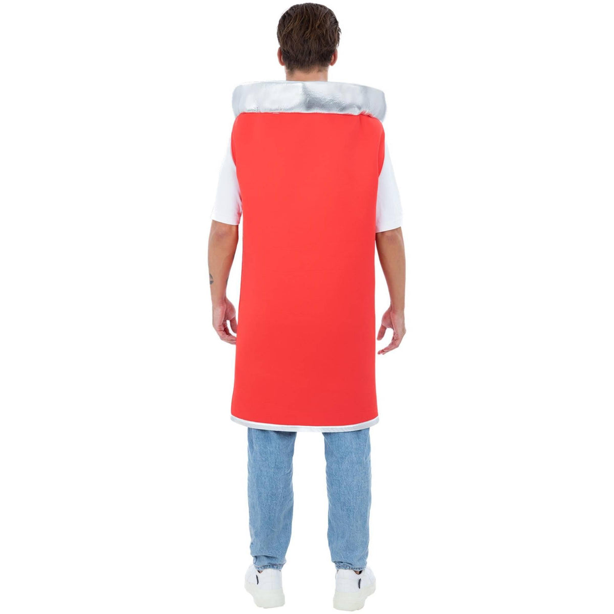 Pringles Unisex Adult Original Costume | Discounts on great Brands