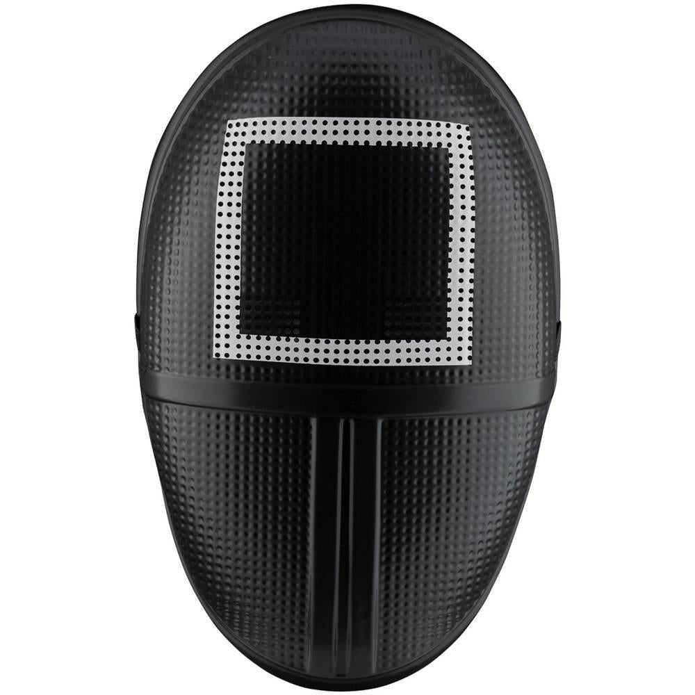 Squid Game Unisex Adult Square Guard Mask | Discounts on great Brands
