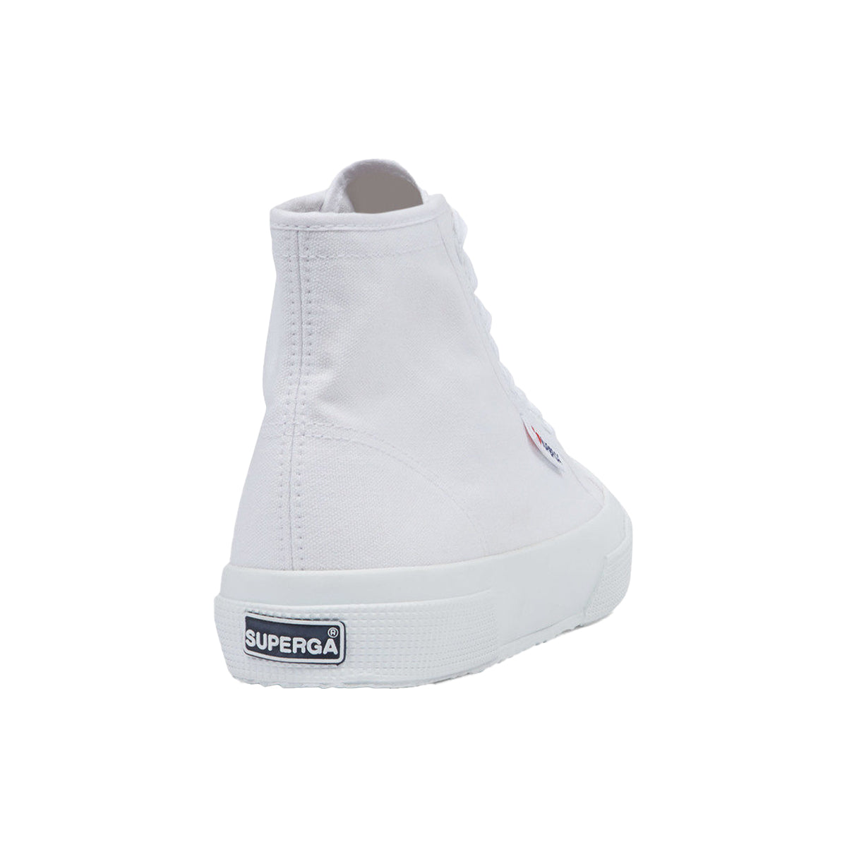 Superga Womens/Ladies 2295 Cotu High Tops | Discounts on great Brands