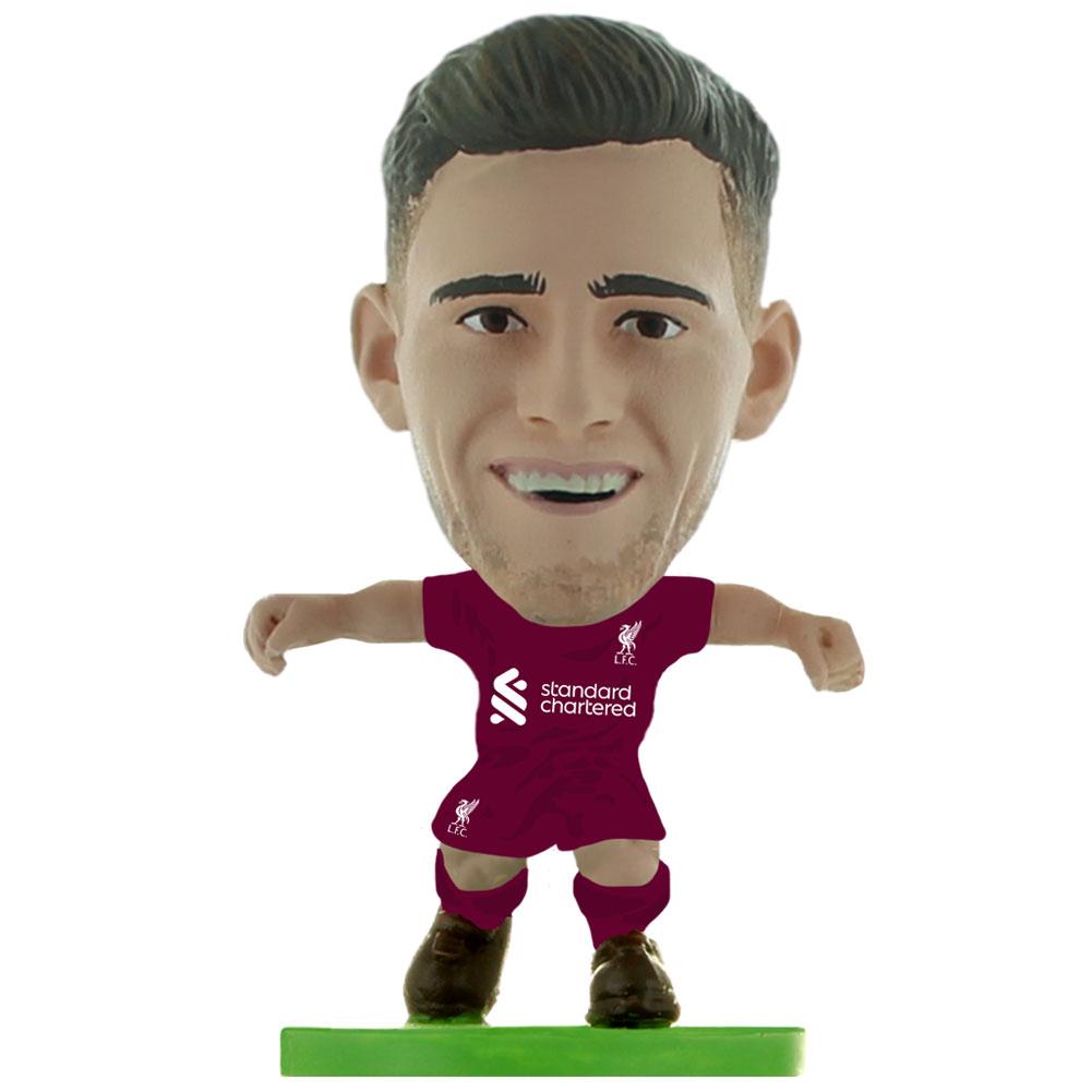 Liverpool FC Andrew Robertson 2023 SoccerStarz Football Figurine ...