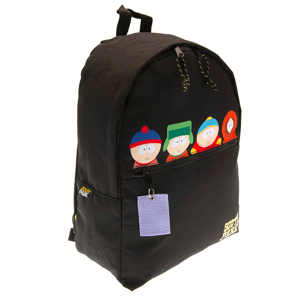 South Park Premium Backpack | Discounts on great Brands