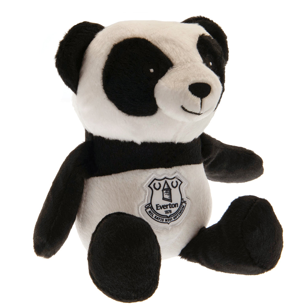 Everton FC Panda Plush Toy | Discounts on great Brands