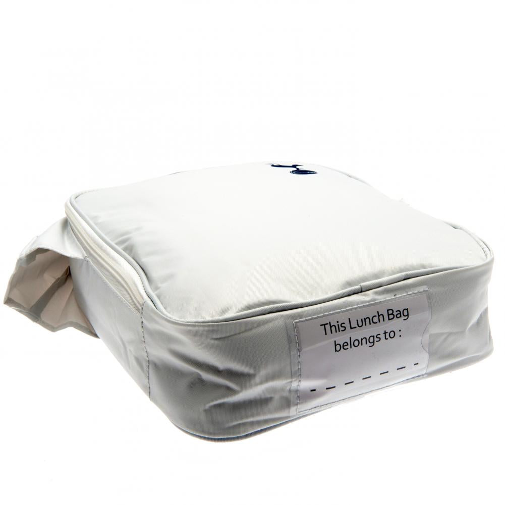 Tottenham Hotspur FC Kit Lunch Bag | Discounts on great Brands