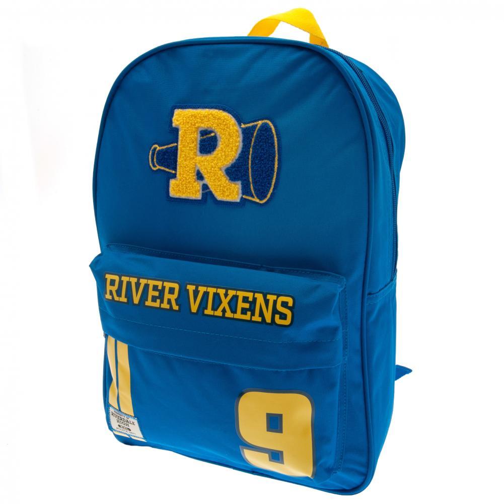 Riverdale River Vixens Backpack | Discounts on great Brands