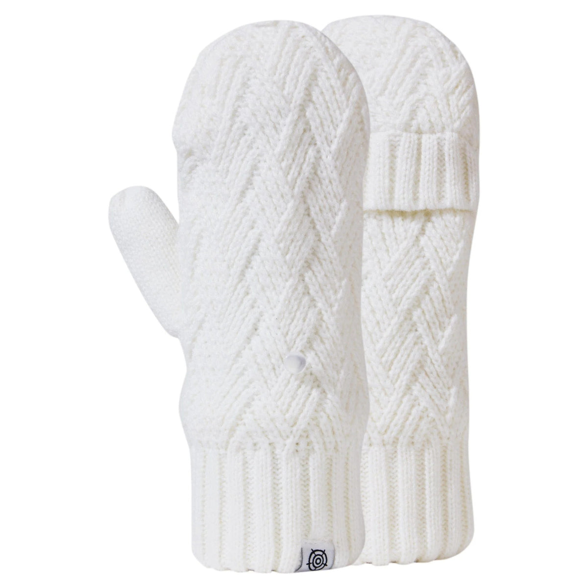 TOG24 Unisex Adult Britton Lined Mittens | Discounts on great Brands