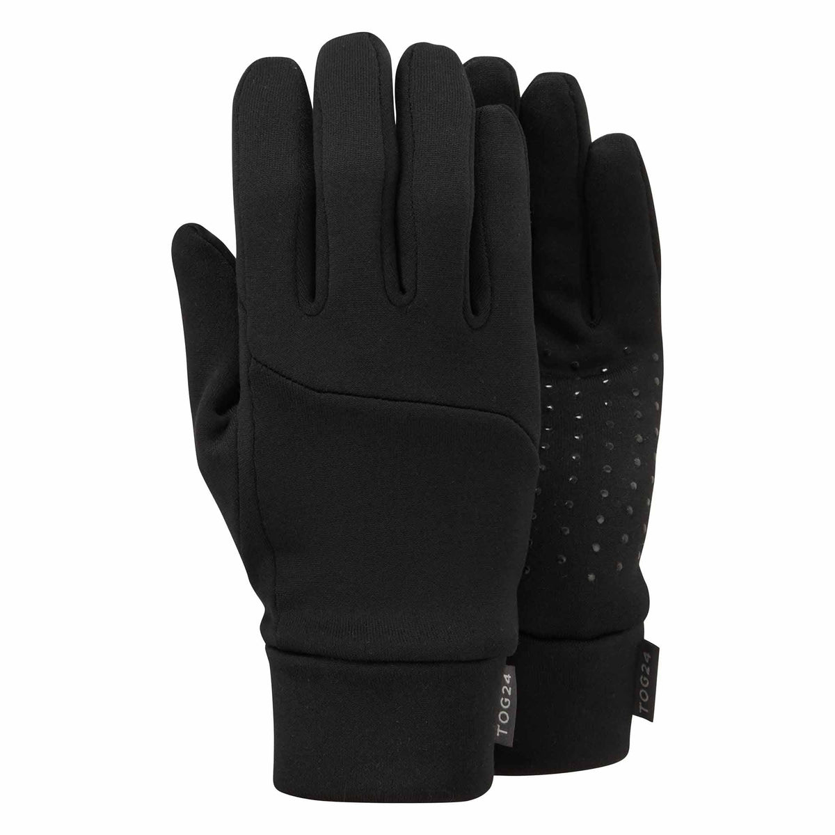 TOG24 Unisex Adult Surge Power Stretch Gloves | Discounts on great Brands