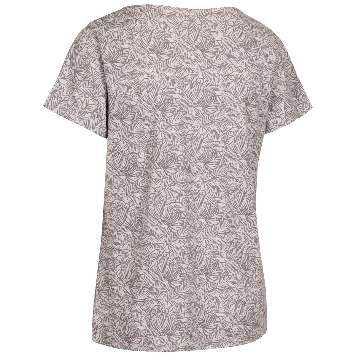 Trespass Womens/Ladies Simona Palm Leaf Top | Discounts on great Brands