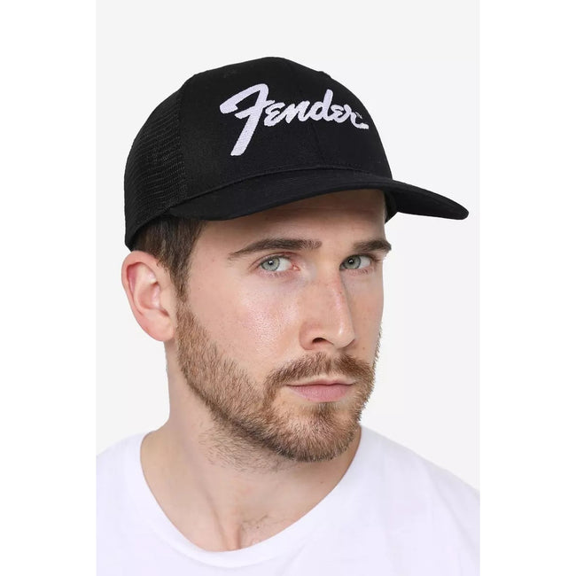 Fender Mens Icon Baseball Cap | Discounts on great Brands