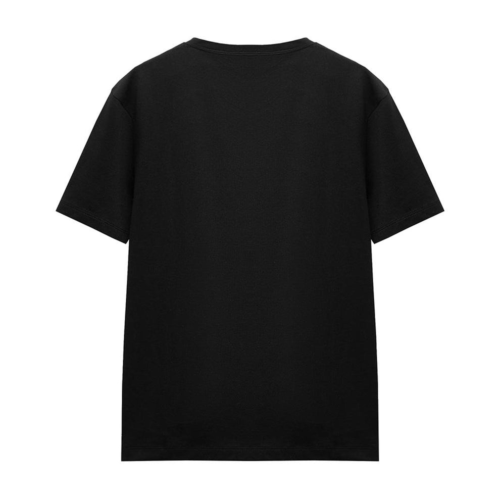 Stranger Things Womens/Ladies Bitchin´ Birthday Eleven T-Shirt ...