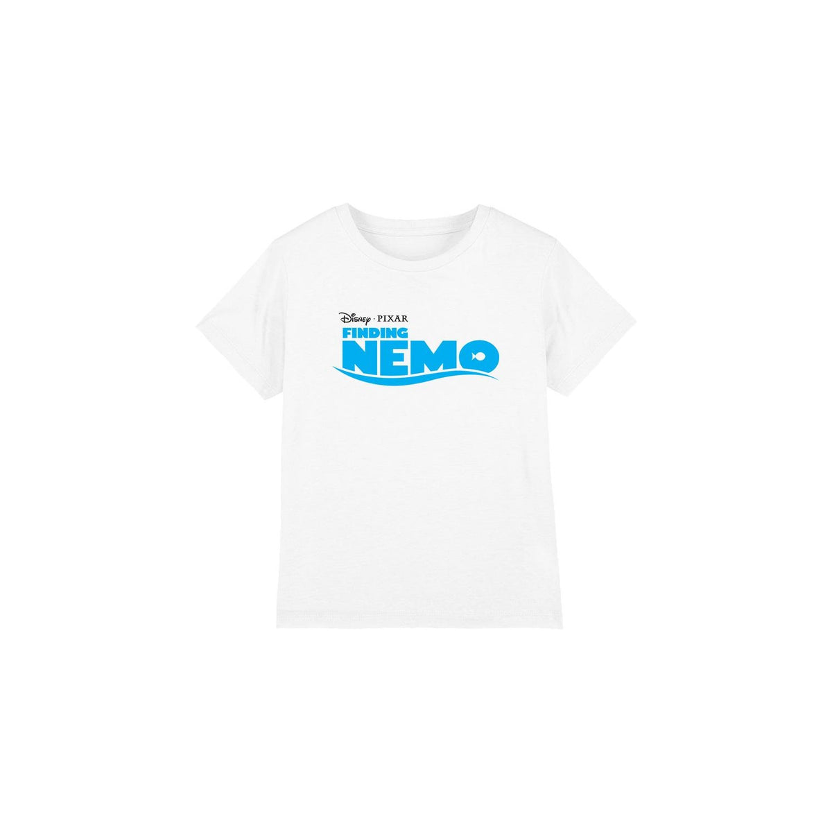 Finding Nemo Childrens/Kids Logo T-Shirt | Discounts on great Brands