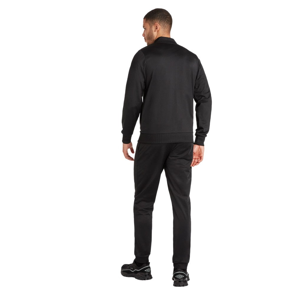 Umbro Mens Active Tricot Tracksuit | Discounts on great Brands