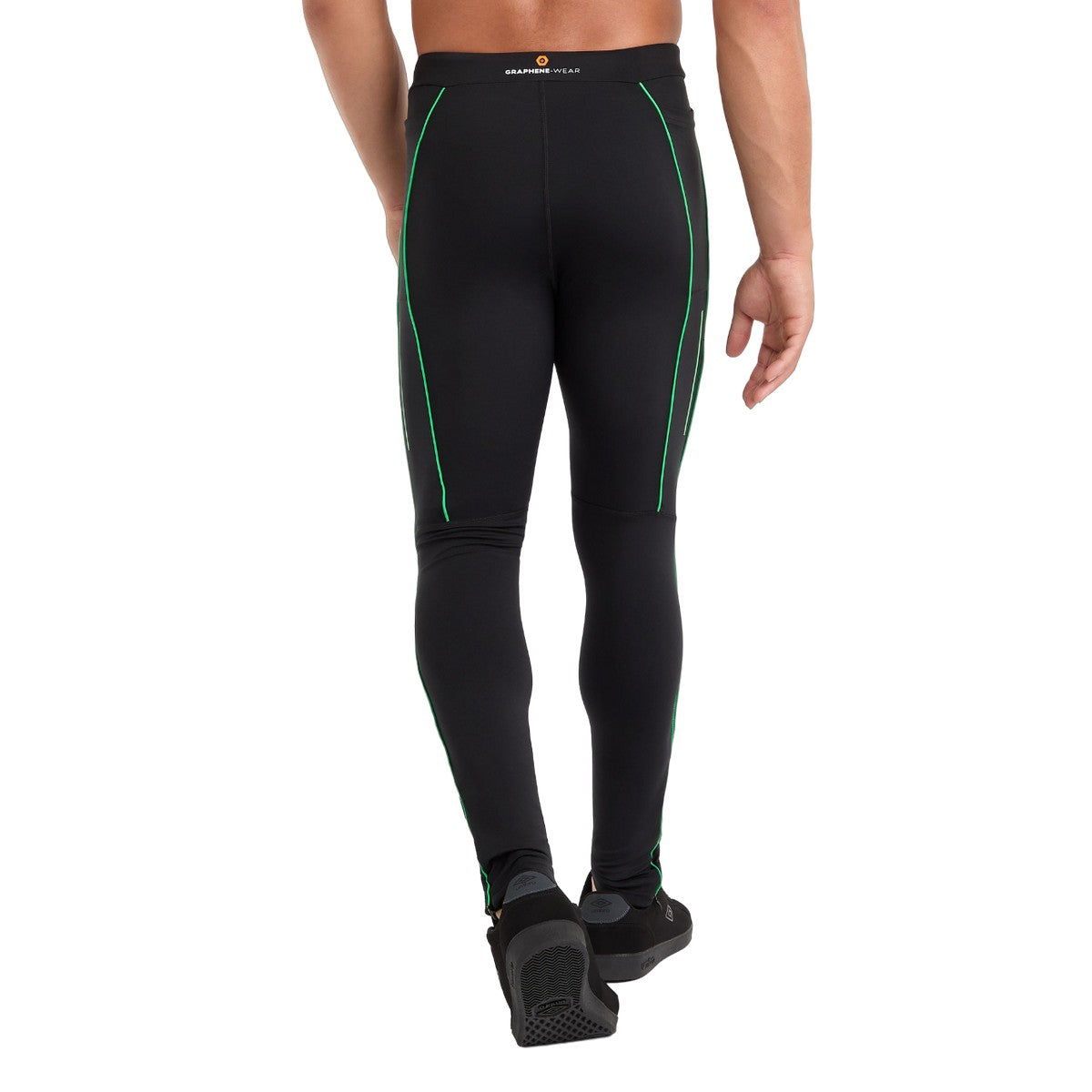 Umbro Mens Pro Elite Training Running Tights | Discounts on great Brands