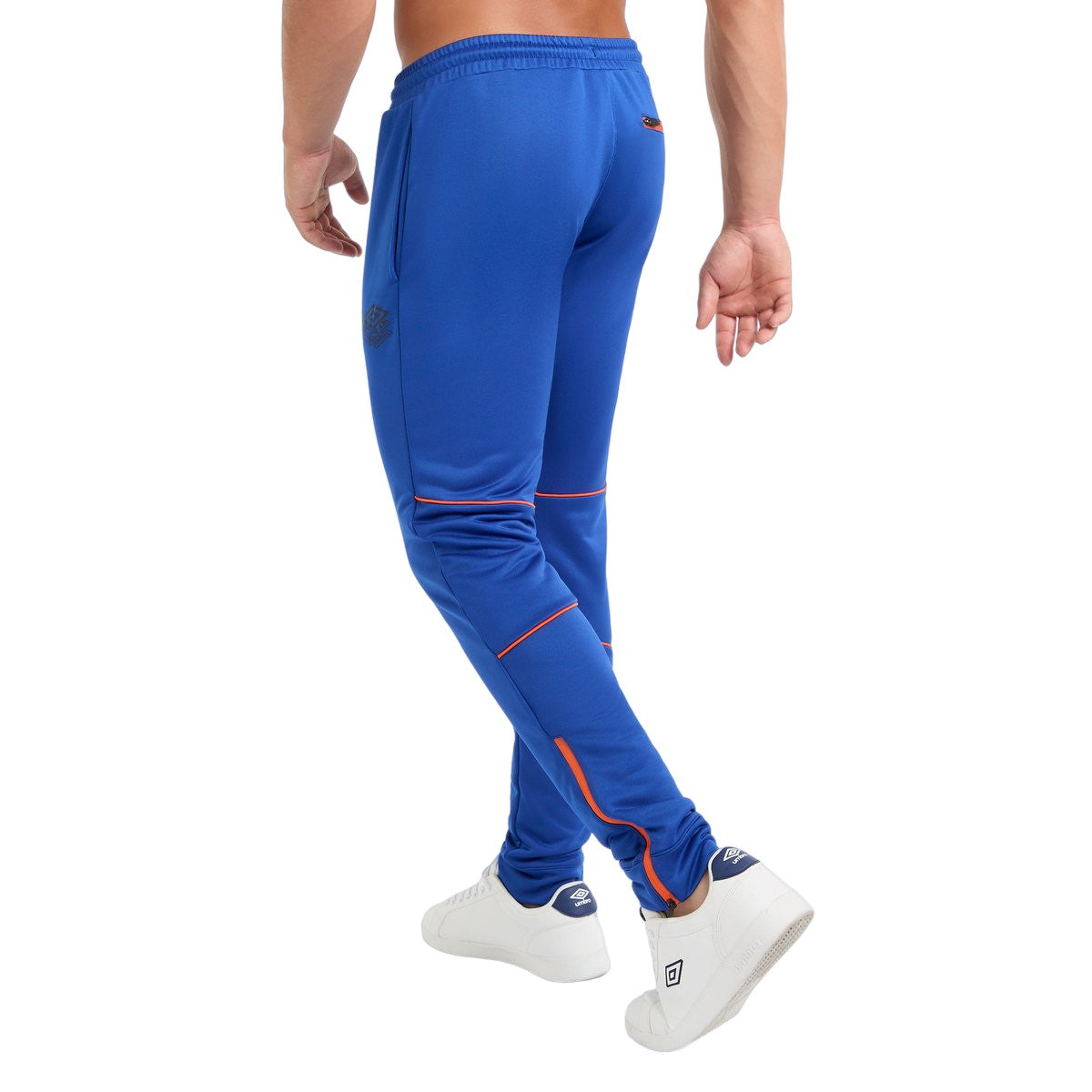 Umbro Mens Pro Polyester Training Jogging Bottoms | Discounts on great ...