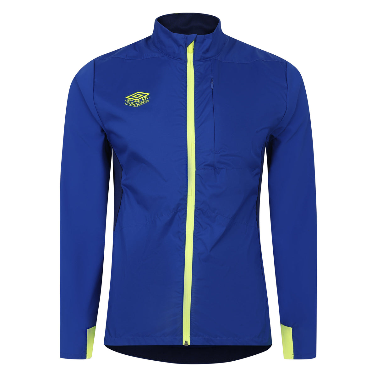 Umbro Mens Premier Pro Training Jacket | Discounts on great Brands