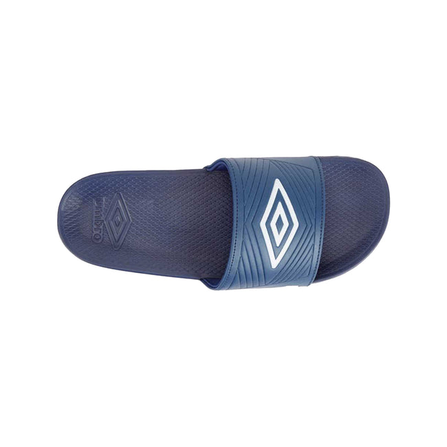 Umbro Mens Equipe Recovery Sliders | Discounts on great Brands