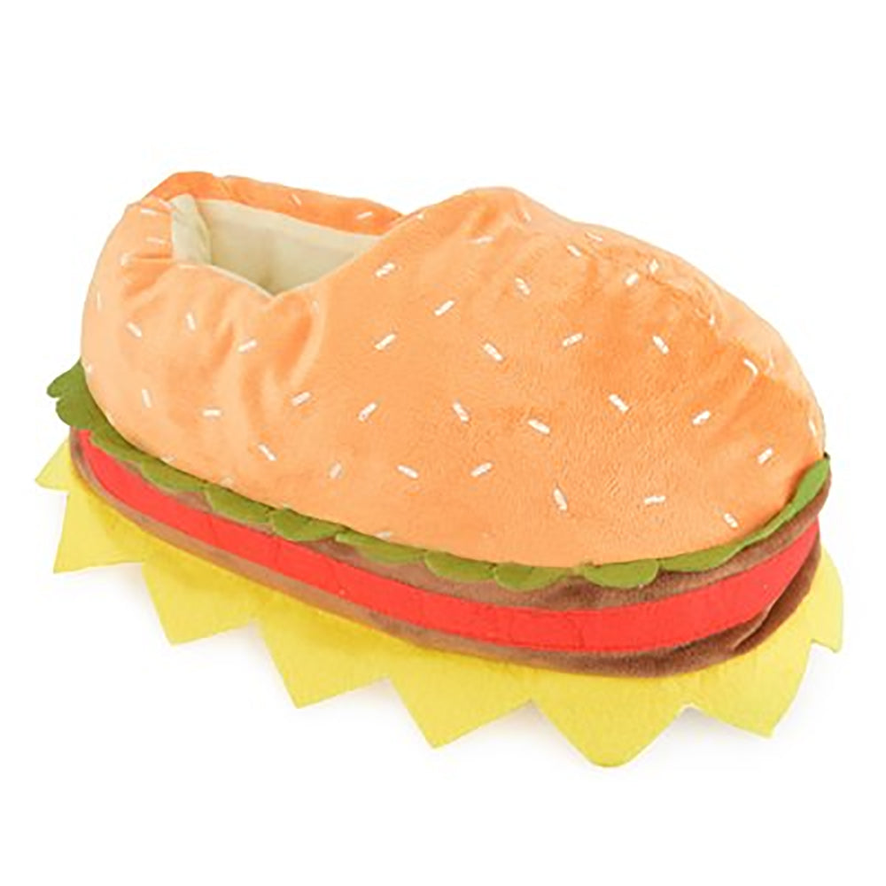 Mens Burger Slippers | Discounts on great Brands