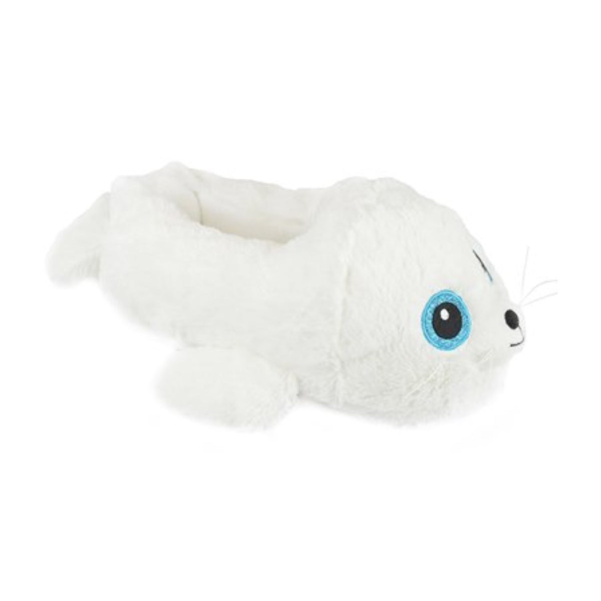 Slumberzzz Childrens/Kids Seal Slippers | Discounts on great Brands