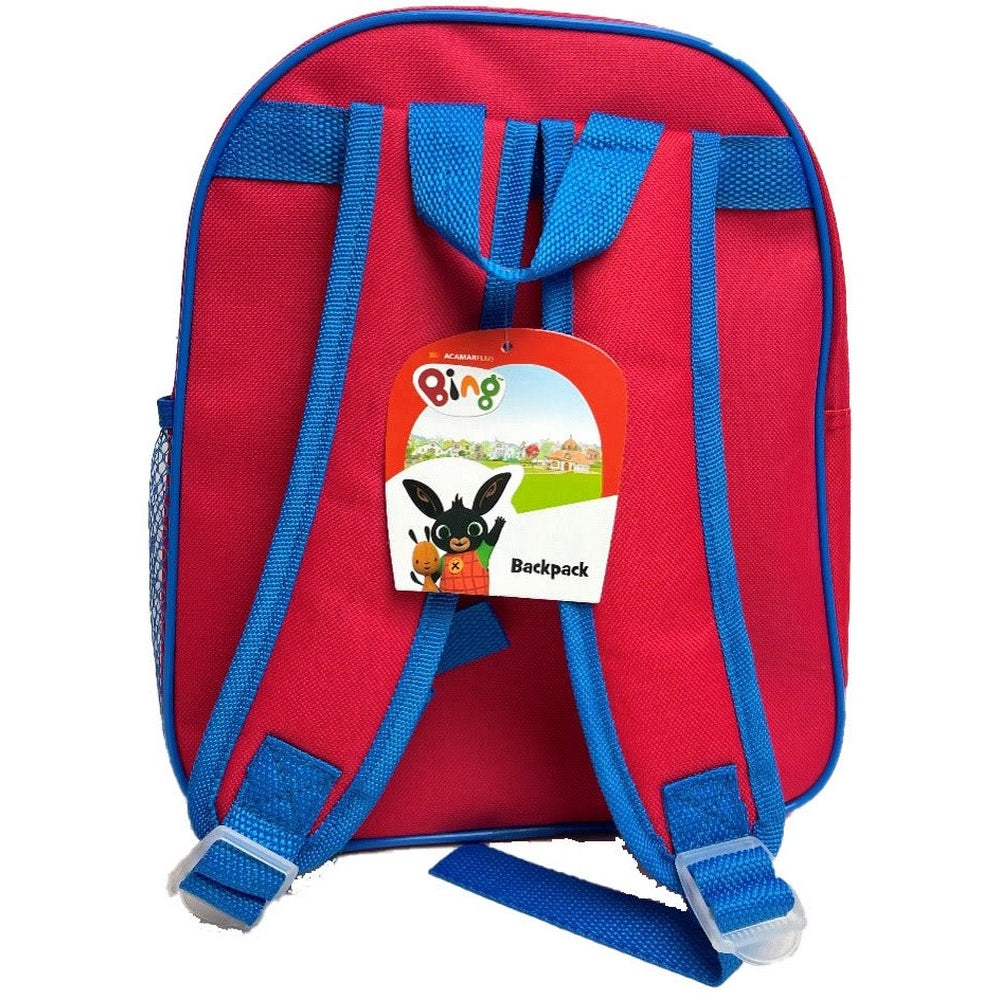 Bing Childrens/Kids Character Backpack | Discounts on great Brands