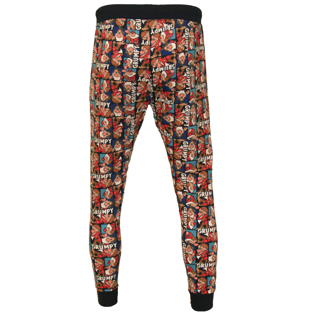 Disney Mens Grumpy Lounge Pants | Discounts on great Brands