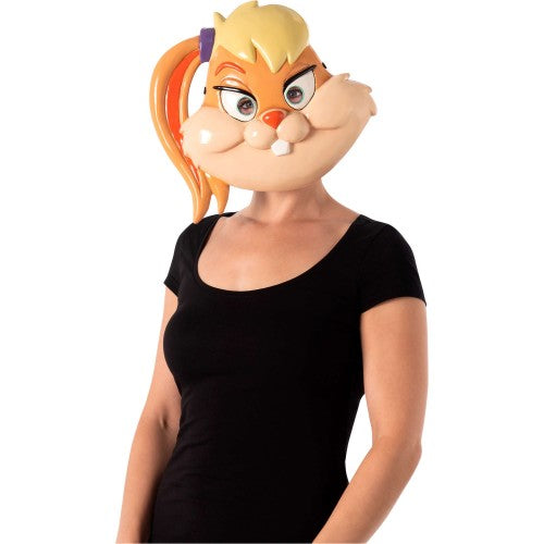 Space Jam Lola Bunny Mask | Discounts on great Brands
