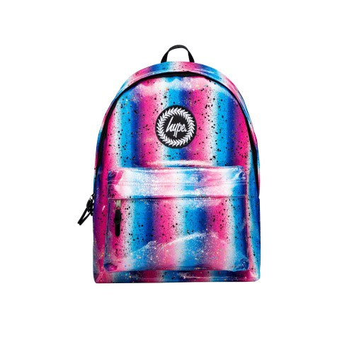 Hype Sweet Splat Crest Backpack – Universal Textiles