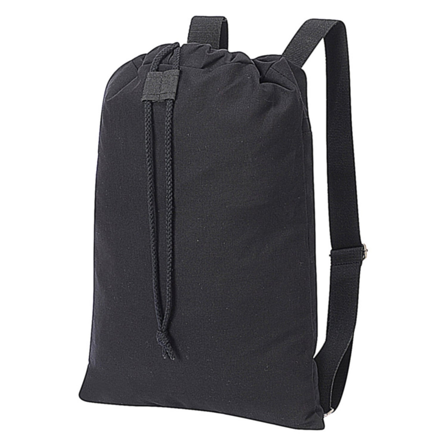 Shugon Sheffield Cotton Backpack SH5897