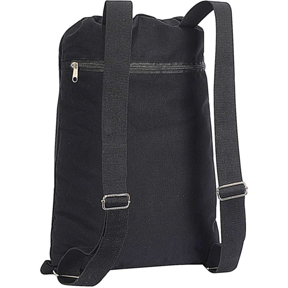 Shugon Sheffield Cotton Backpack SH5897
