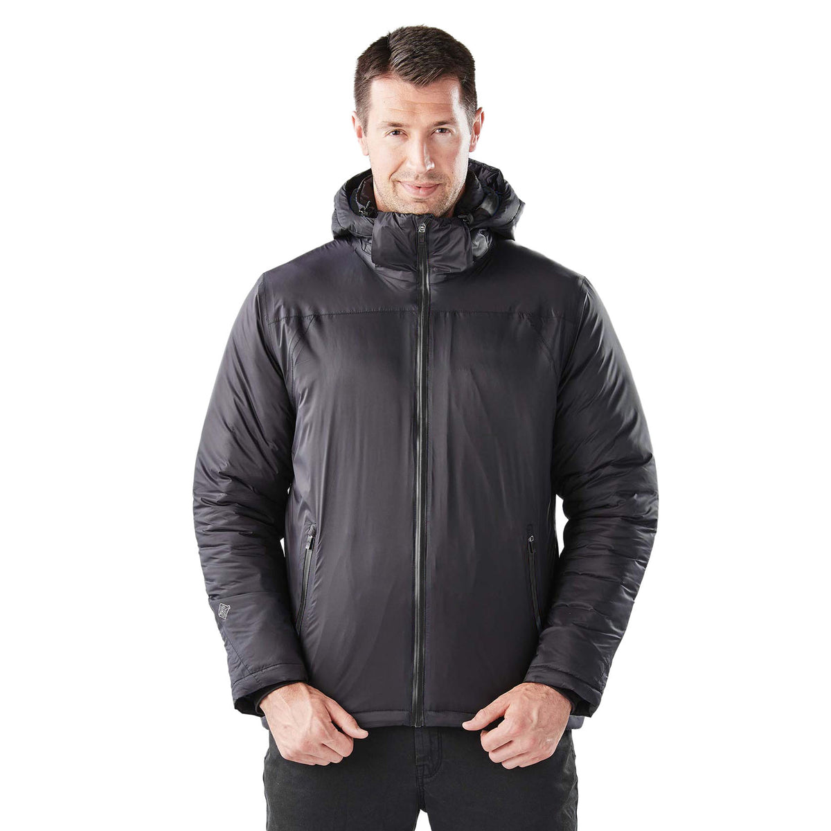 Stormtech Mens Ice Thermal Jacket X-1