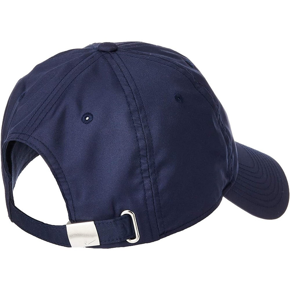 Nike Metal Swoosh Baseball Cap | Discounts on great Brands