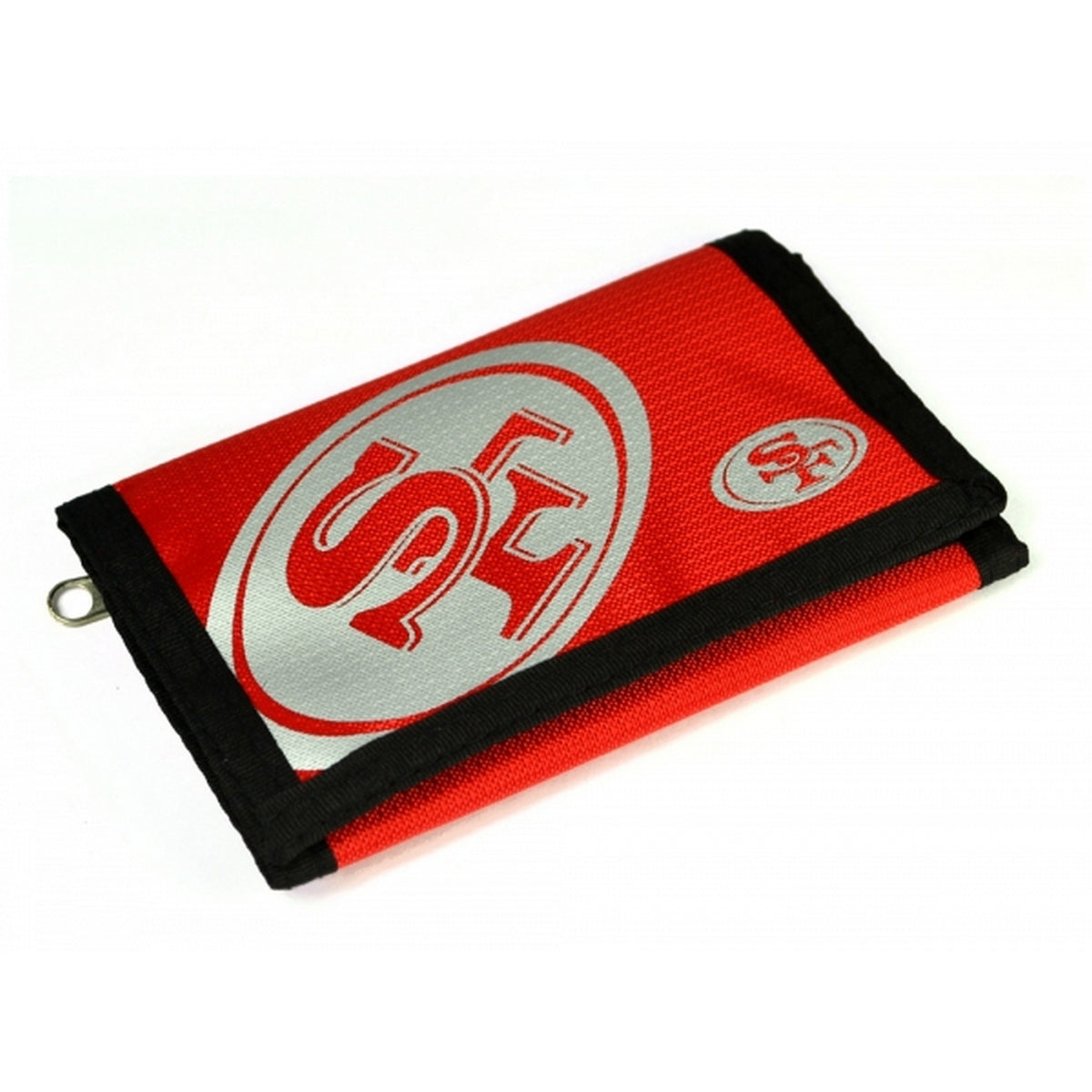 San Francisco 49ers Official NFL Wallet - ASRTD | Discounts on great Brands