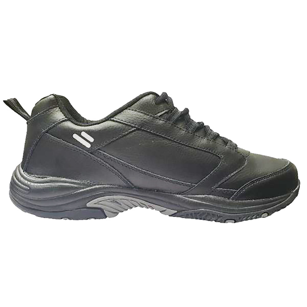 Dek Mens Dakota Lace Trainers | Discounts on great Brands