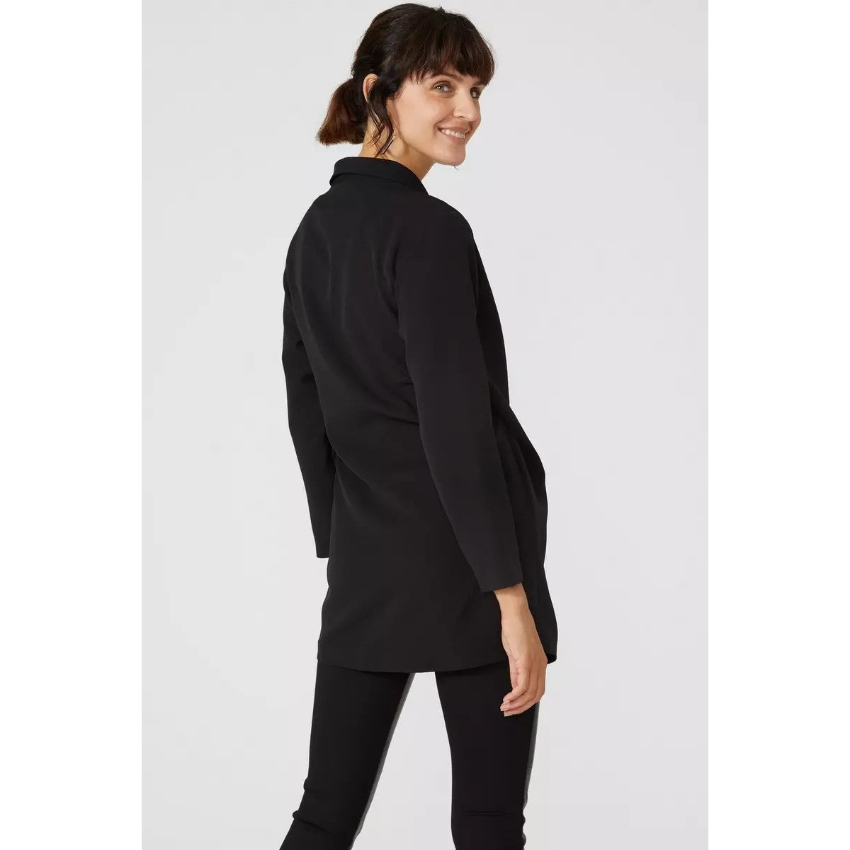 Principles Womens/Ladies Petite Tie Wrap Blazer | Discounts on great Brands