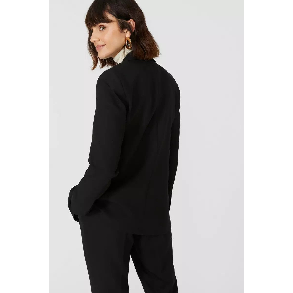 Principles Womens/Ladies Button Blazer | Discounts on great Brands