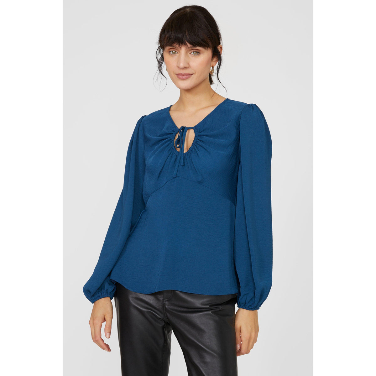 Principles Womens/Ladies Keyhole Blouse | Discounts on great Brands