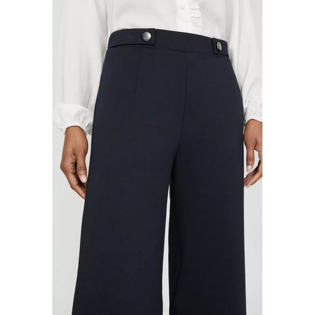 Principles Womens/Ladies Ponte Wide Leg Trousers | Discounts on great ...