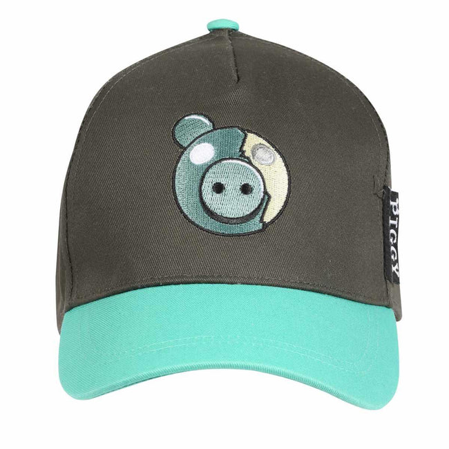 Piggy Childrens/Kids Zompiggy Baseball Cap | Discounts on great Brands