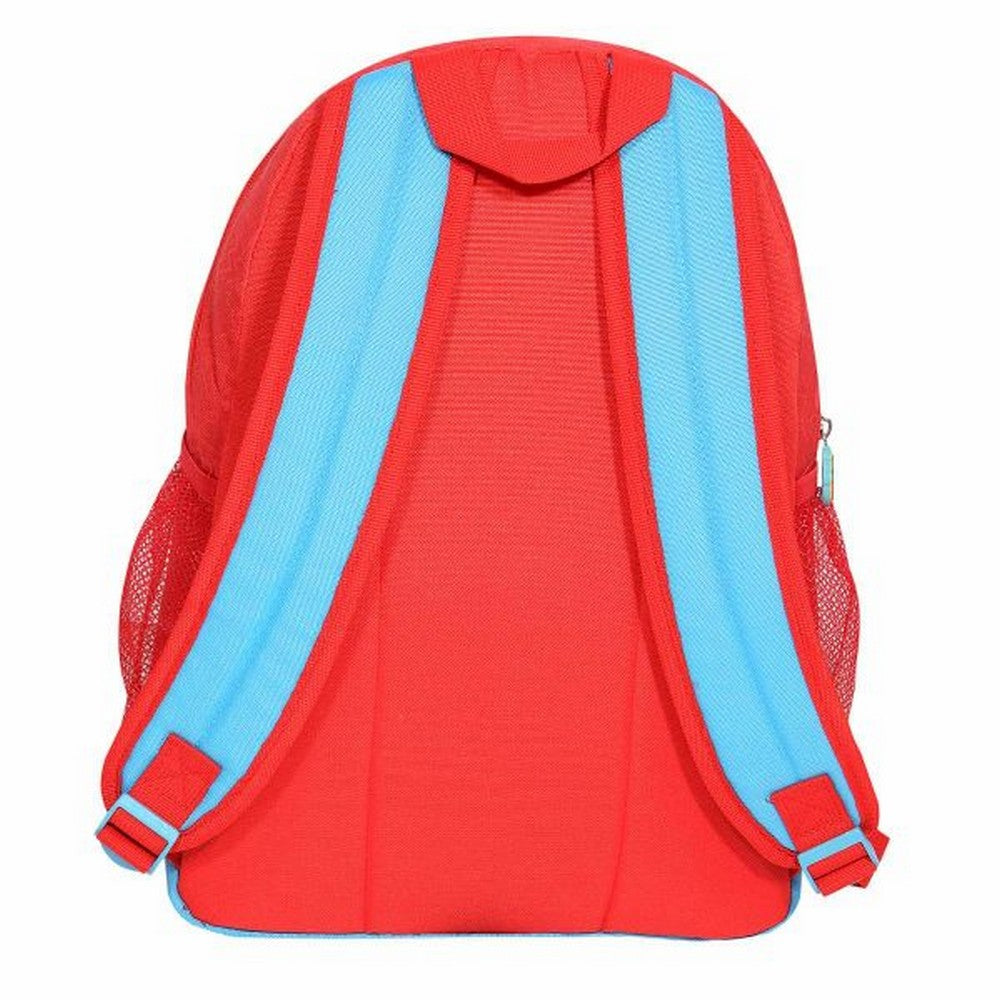 Superhero Girls Girls Characters Backpack | Discounts on great Brands