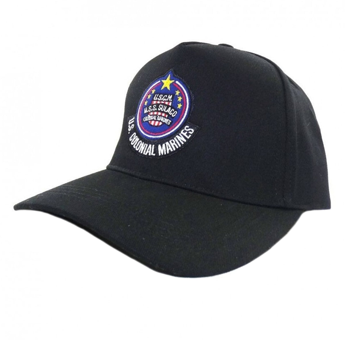 Alien USS Sulaco Badge Baseball Cap | Discounts on great Brands