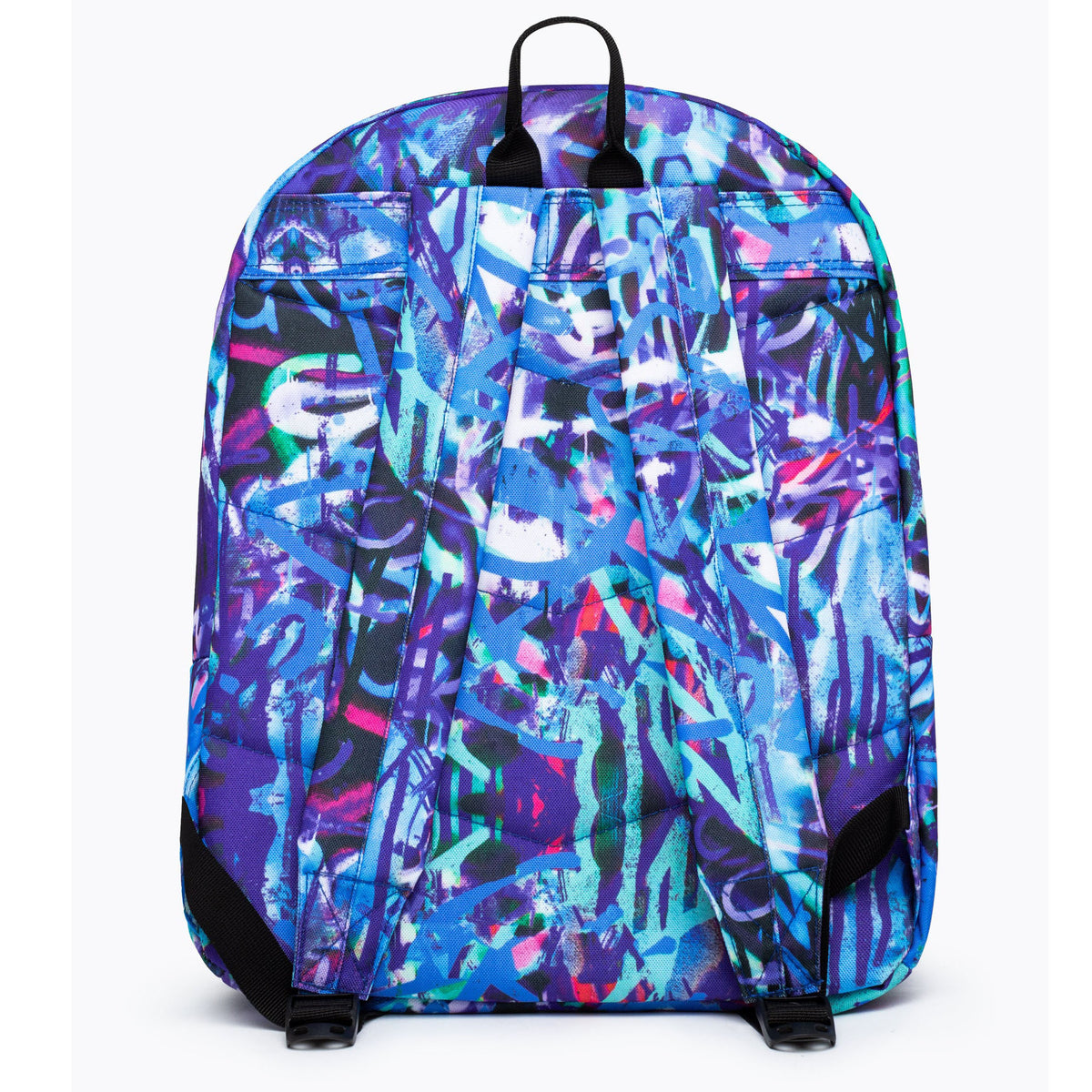 Hype Graffiti Backpack | Discounts on great Brands